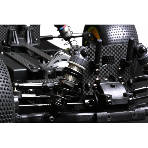 PR Racing USA - The Home of PR Racing Products in the US!