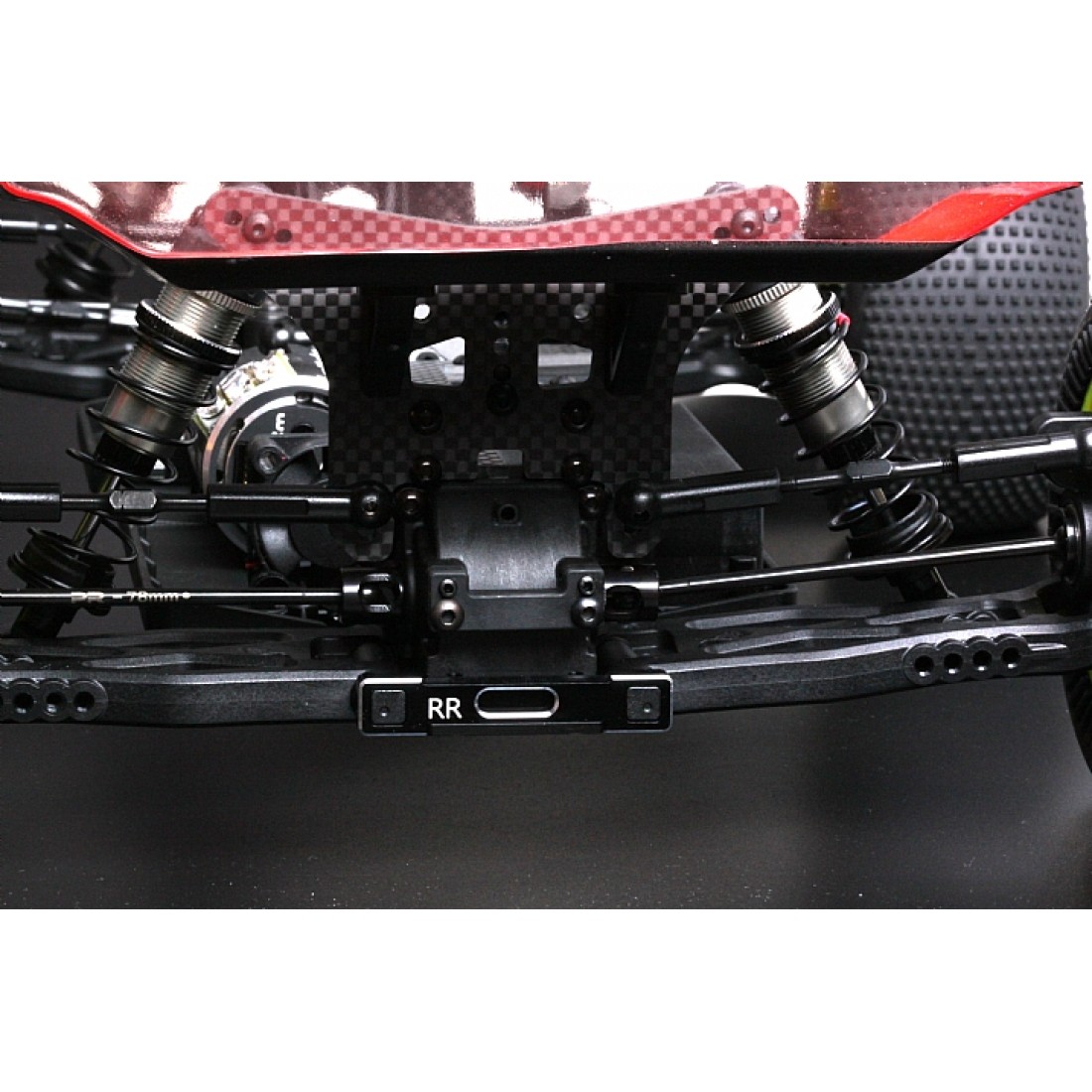 PR SB401R-T SPORT 1/10 Electric 4WD Off-Road Stadium Truck / Truggy ...